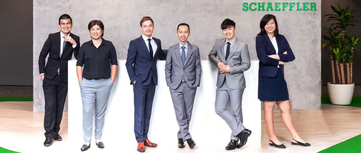 Nghề nghiệp | Schaeffler Việt Nam