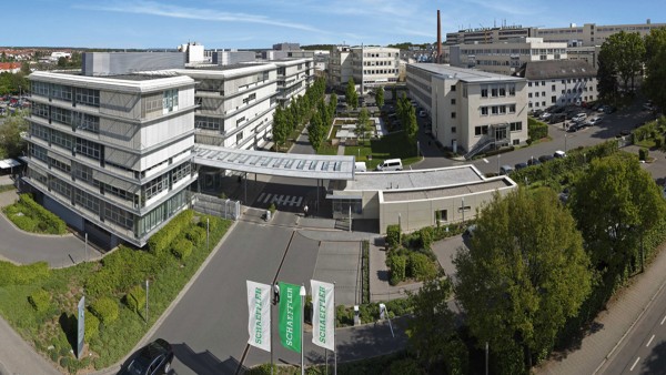 Schaeffler Group confirms full-year earnings guidance for 2021 | Thông ...